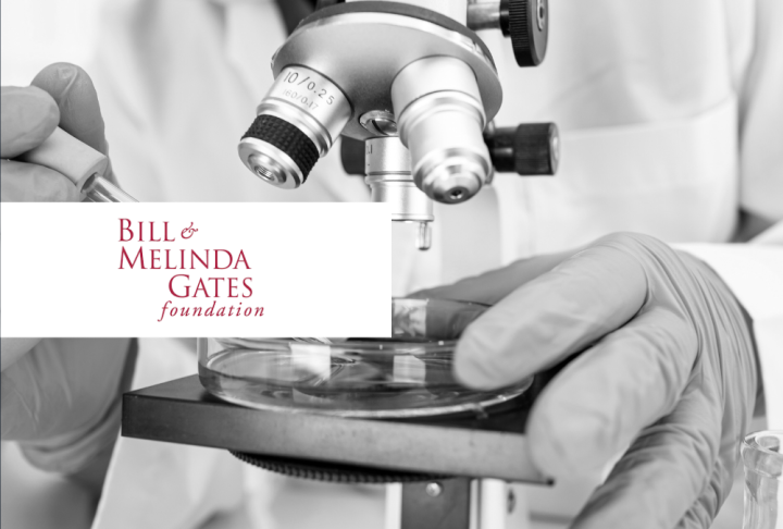 New Funding Opportunities | Bill & Melinda Gates Foundation | Expert ...